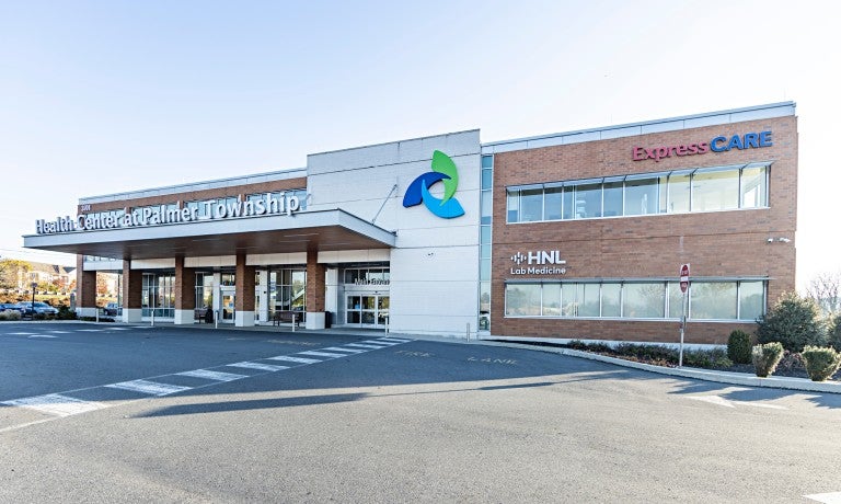 Eastern Pennsylvania Gastroenterology and Liver Specialists Now Part of Lehigh Valley Health ...